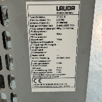 Lauda Integral XT 250 Process Thermostat | Surplus Solutions